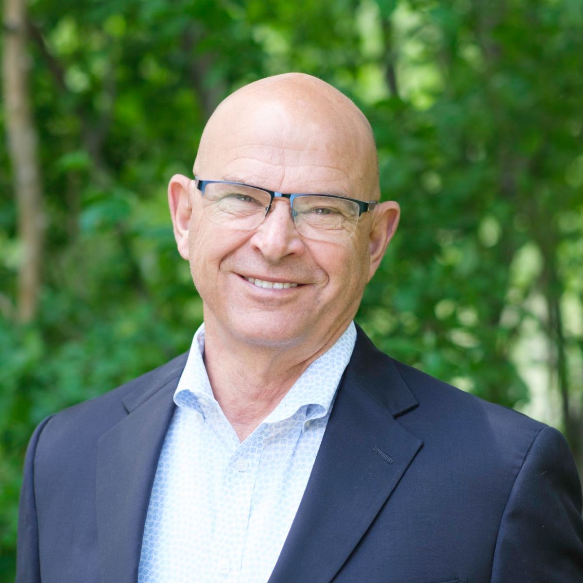 Donald Reiman, CFP®, CEBS® - Echelon Group