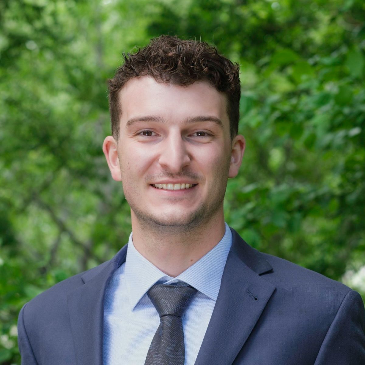 Nolan King, CPFA® - Echelon Group